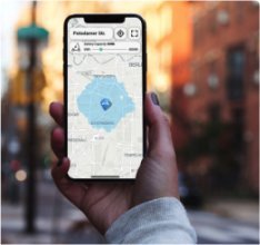 TargomoAPI: Integrate Location Applications - Targomo